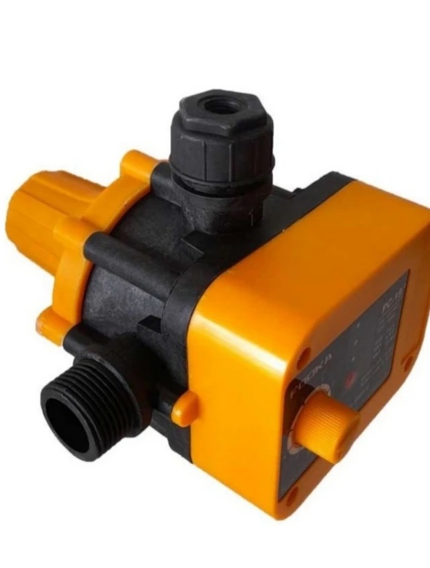 ست کنترل فوکا پلاس مدل pc19+ – الکترو پمپ کاشکی